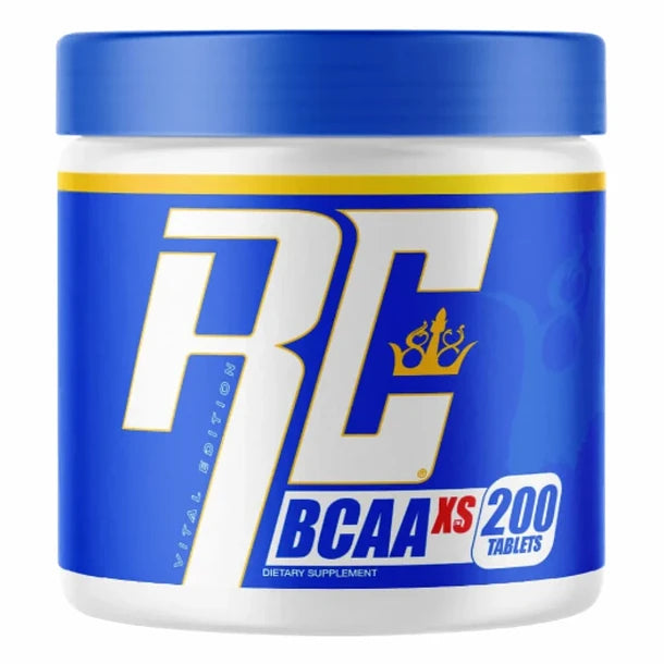 Bcaa Xs 200 Tab