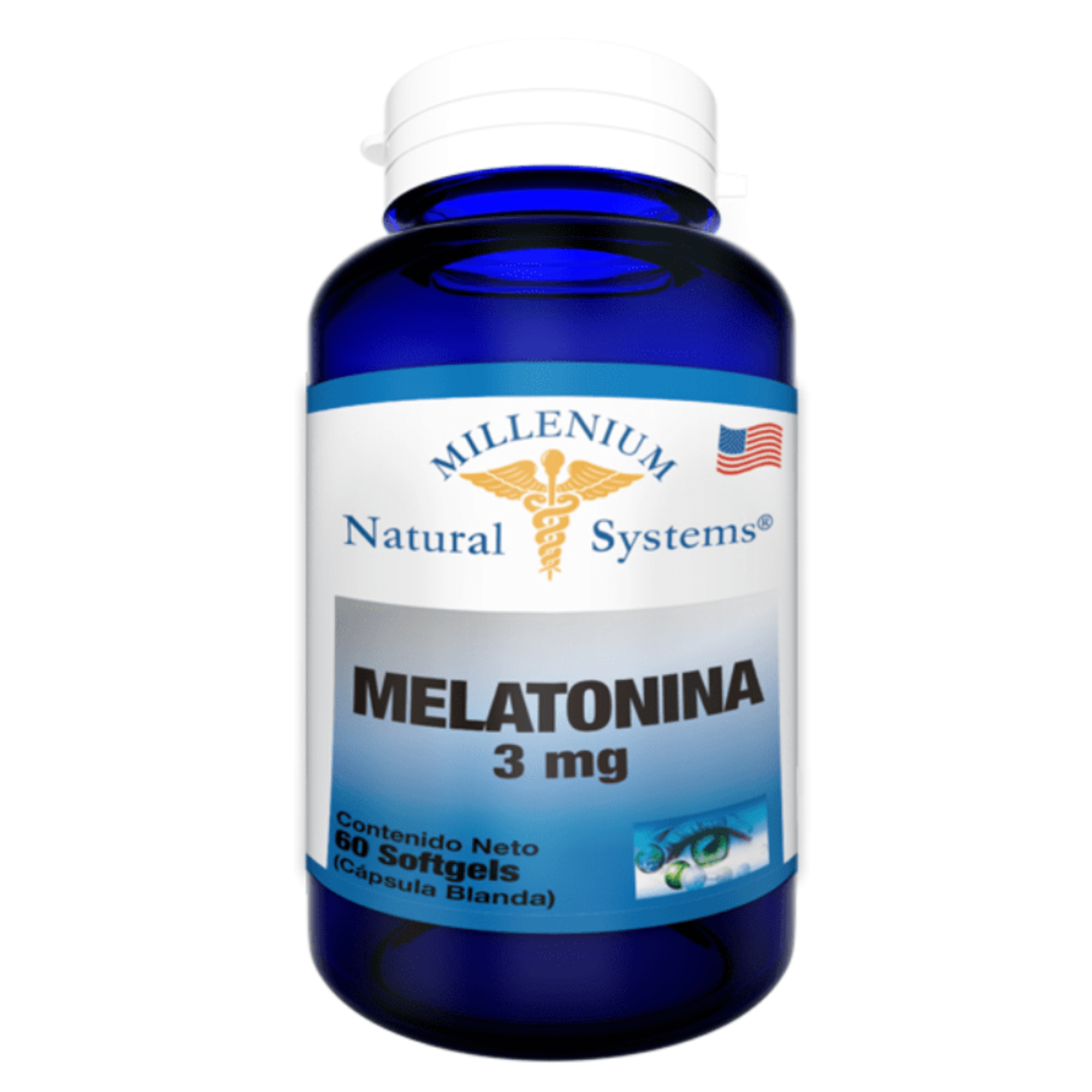 Melatonina