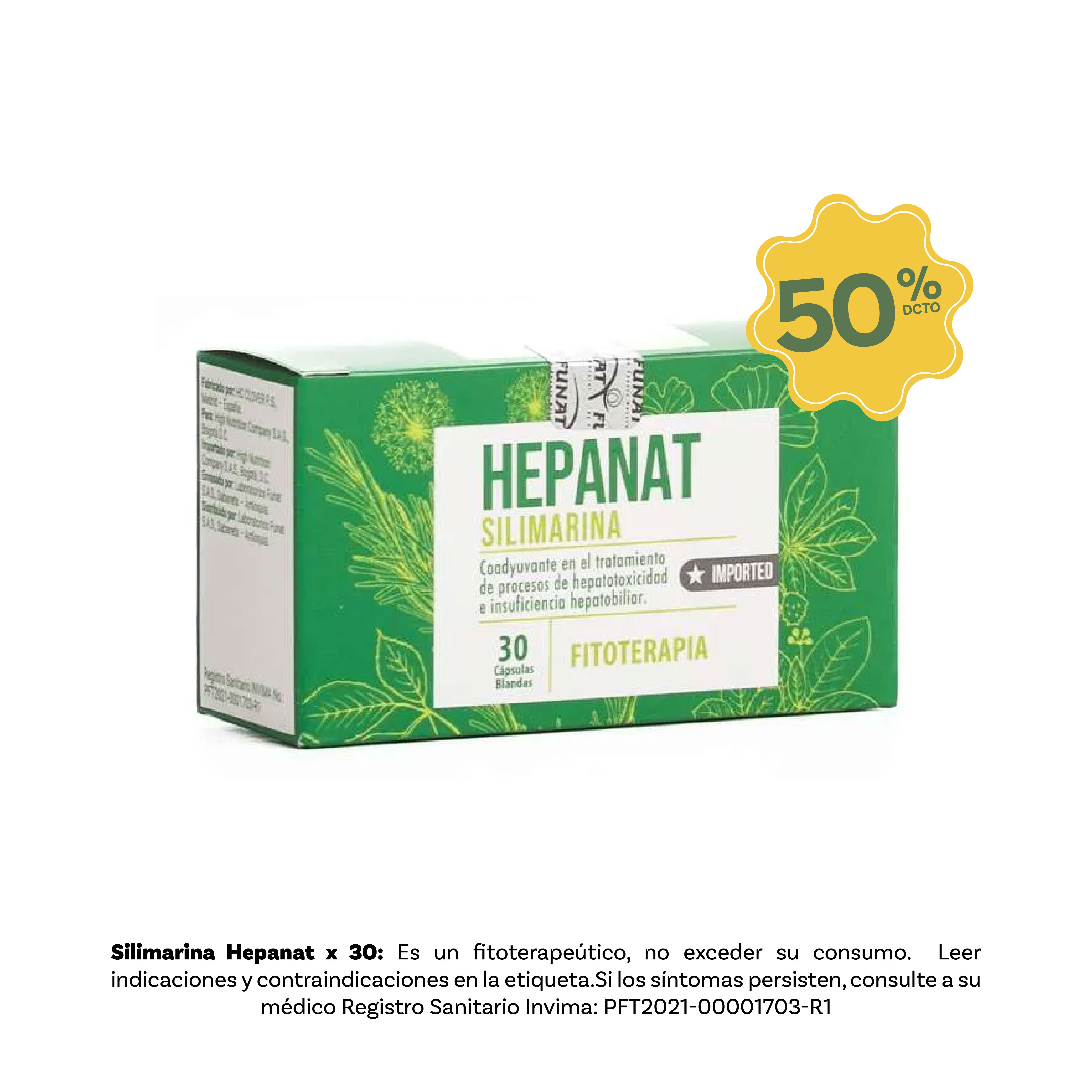 Productos Funat | Tienda naturista Ser Saludable