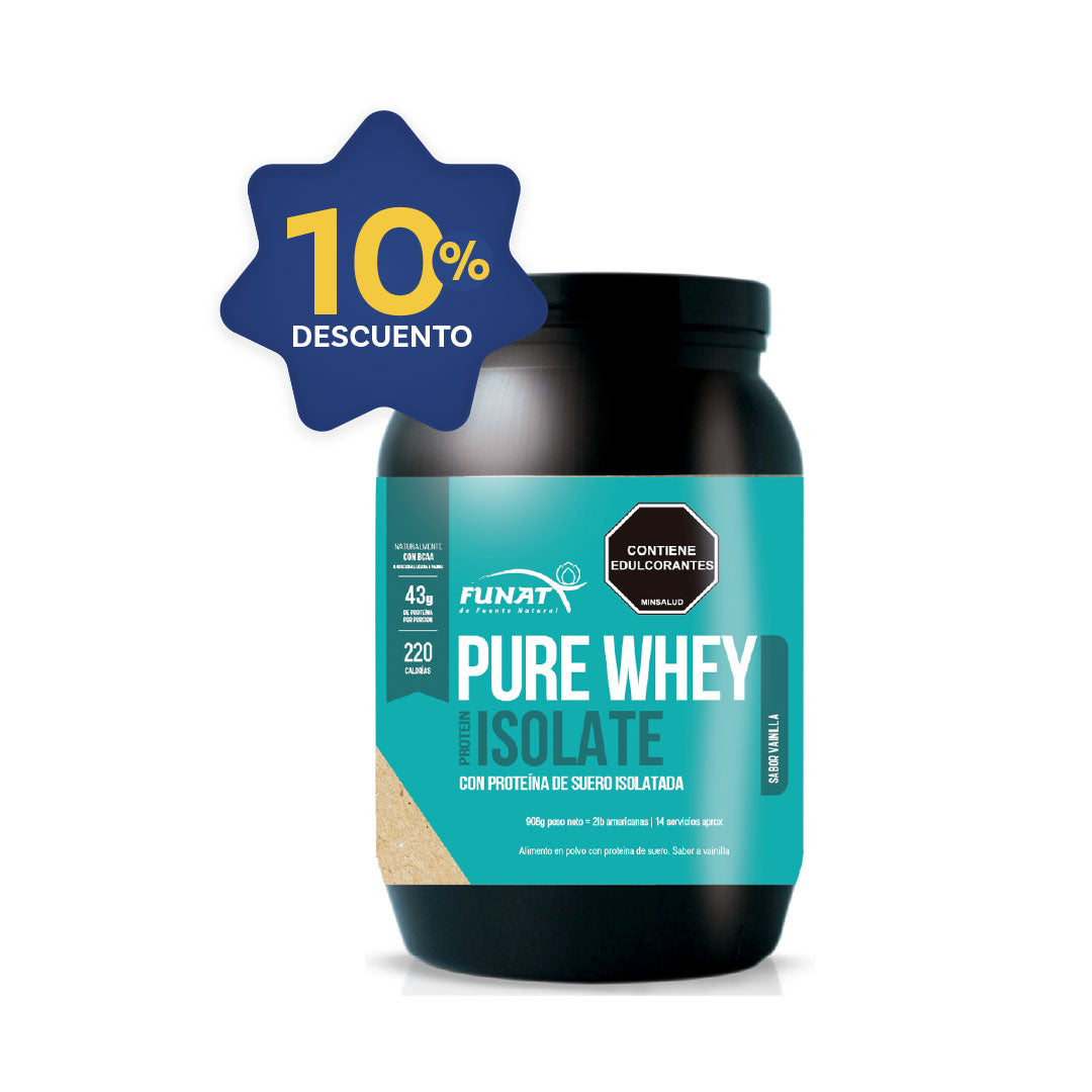 Best Protein | Ser Saludable