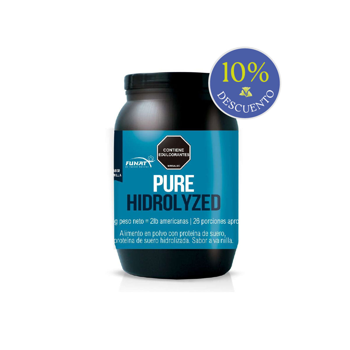 Best Protein | Ser Saludable
