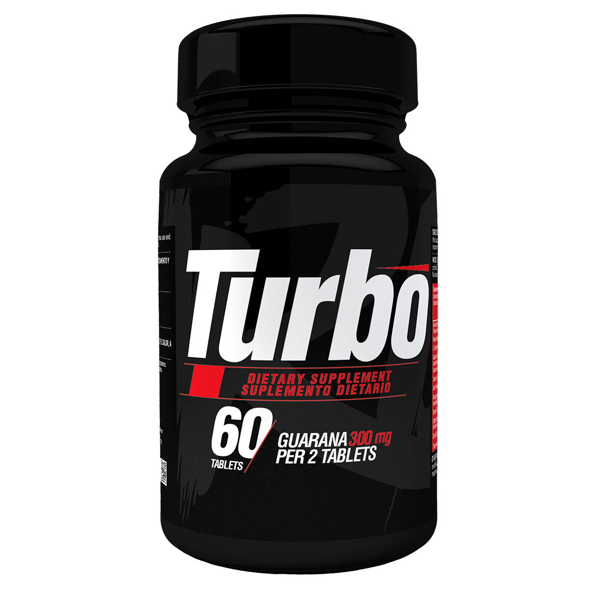 Turbo (60 Tablets)