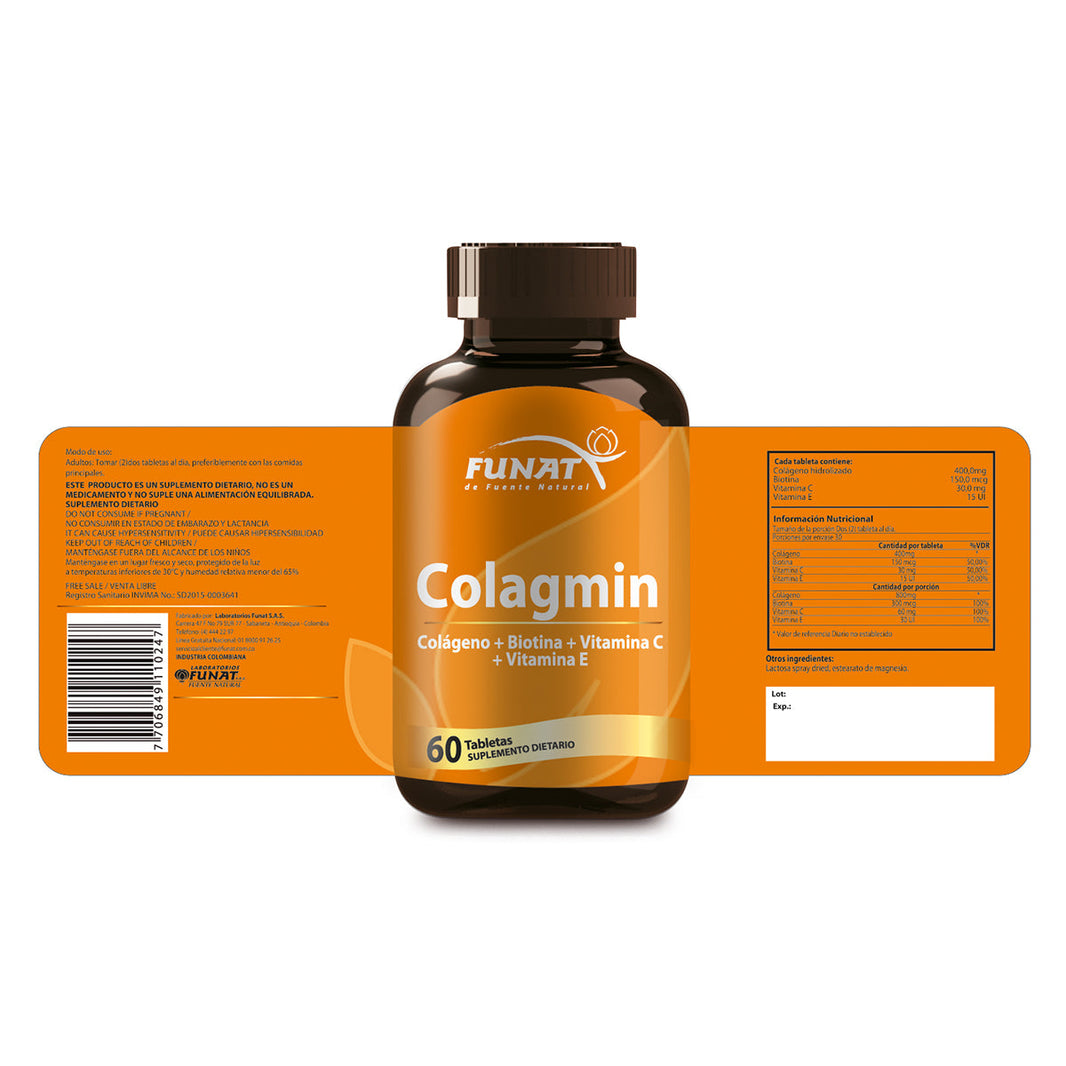 Vitaminas y suplementos naturales | Tienda naturista Ser Saludable