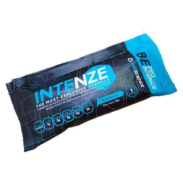 Sachet Intenze Watermelon 30 G