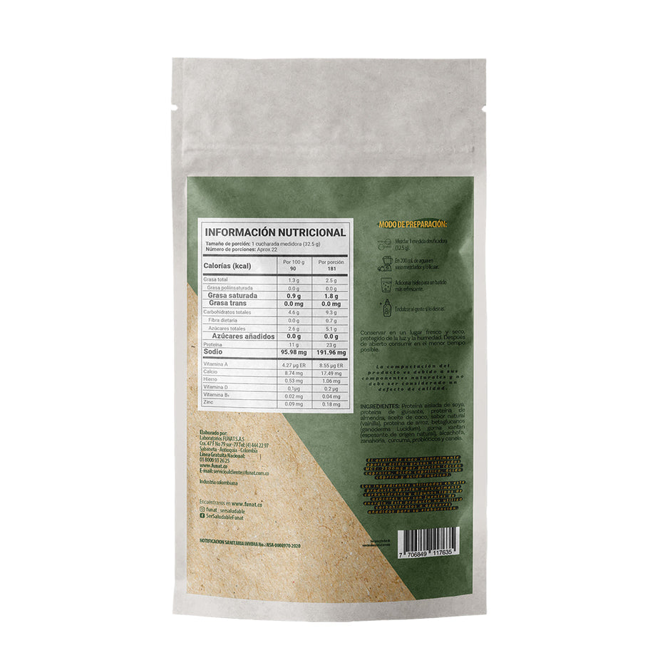 Best Protein | Ser Saludable