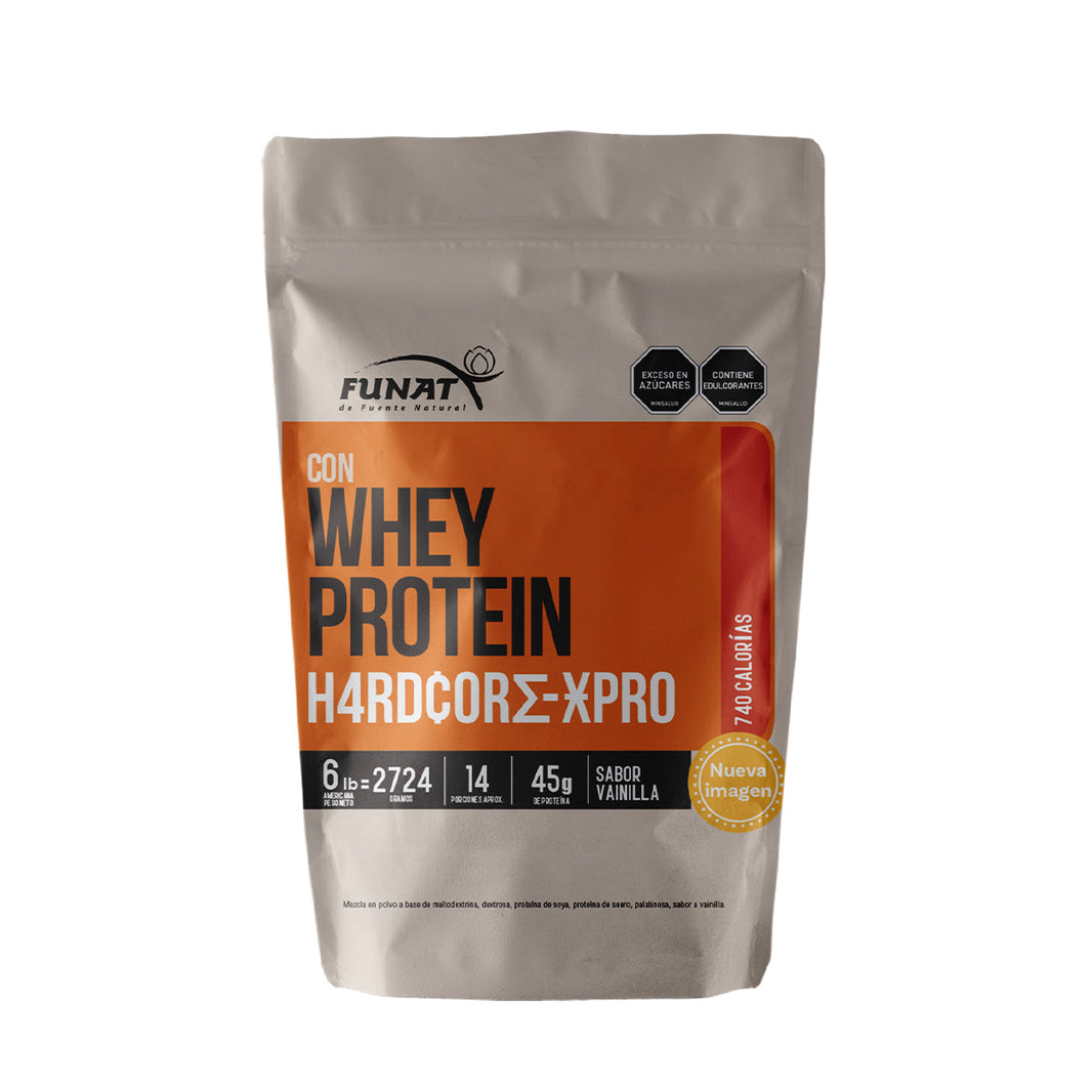 Best Protein | Ser Saludable
